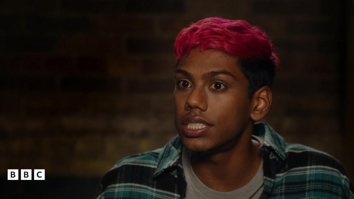 The Next Step Season 8 Episode 3 Highlight: "We need a new A-Troupe" - CBBC