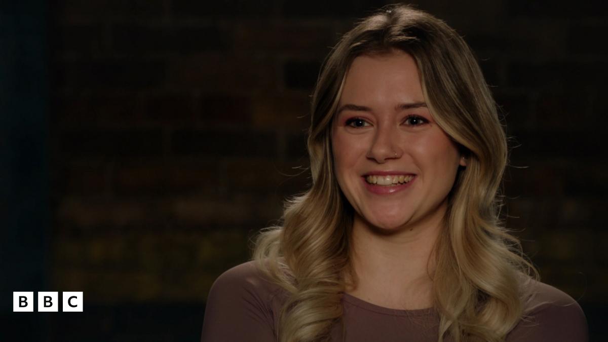 The Next Step Season 8 Episode 5 Highlight: Nick's mixing things up! - CBBC