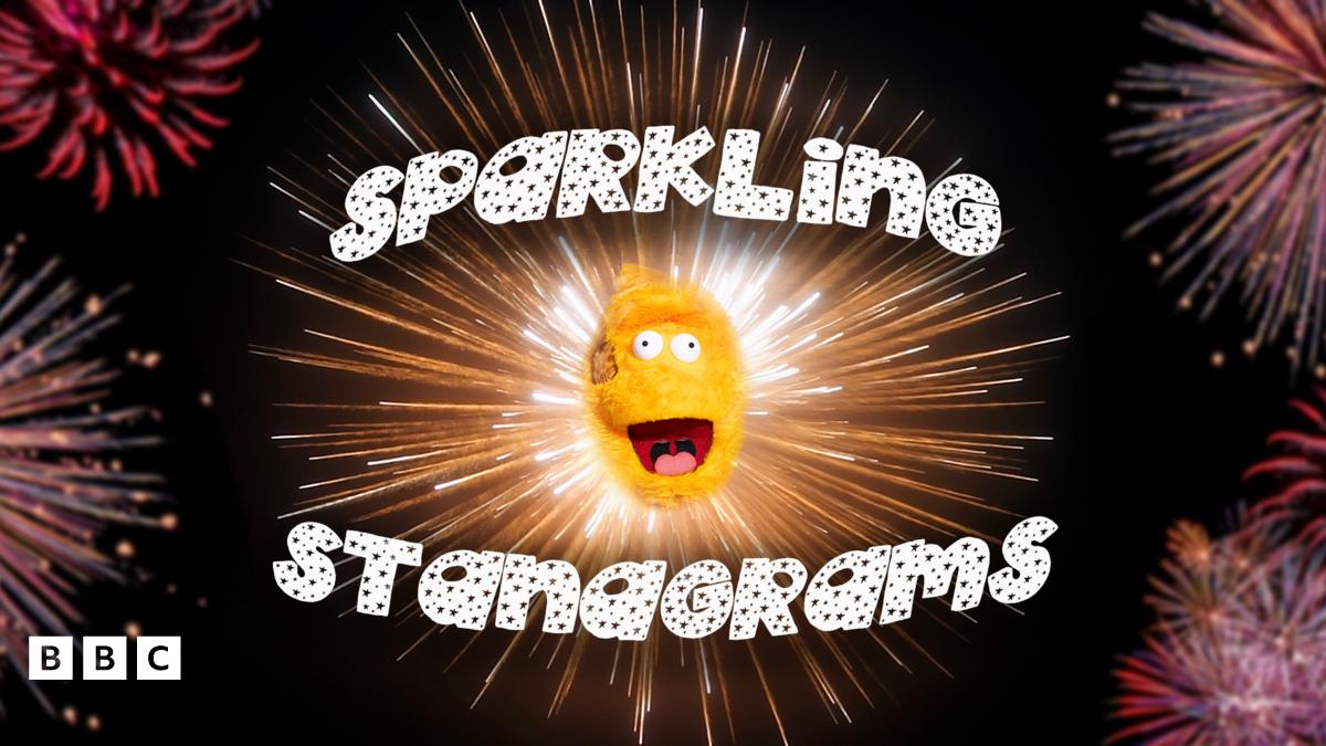 CBBC QUIZ Sparkling Bonfire Night Guy Fawkes Fireworks Saturday Mash-Up ...