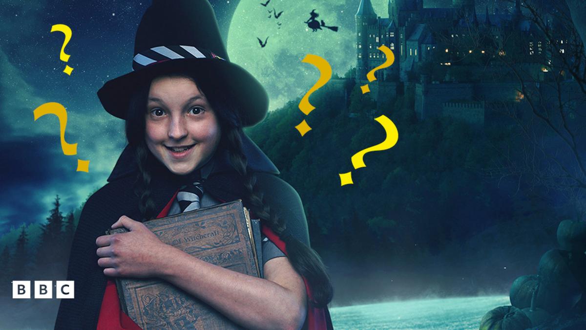 Are you a Worst Witch superfan? - CBBC