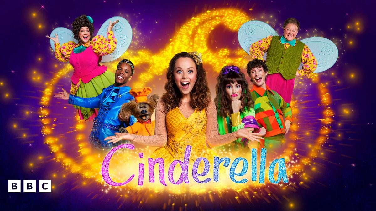 What is this year's CBeebies Pantomime? Find out about CBeebies Panto ...