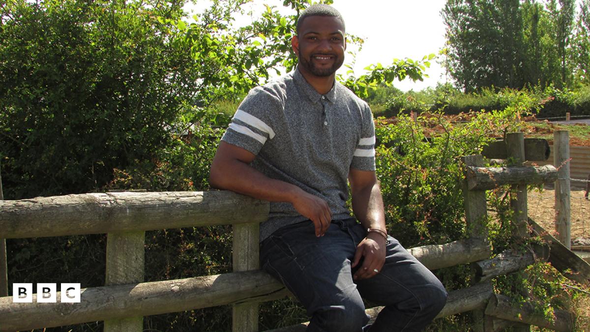 Meet JB - CBeebies