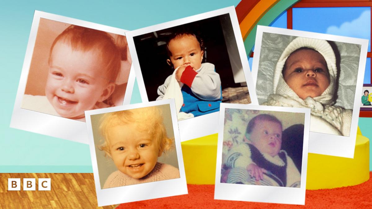 Guess the CBeebies House friend - CBeebies