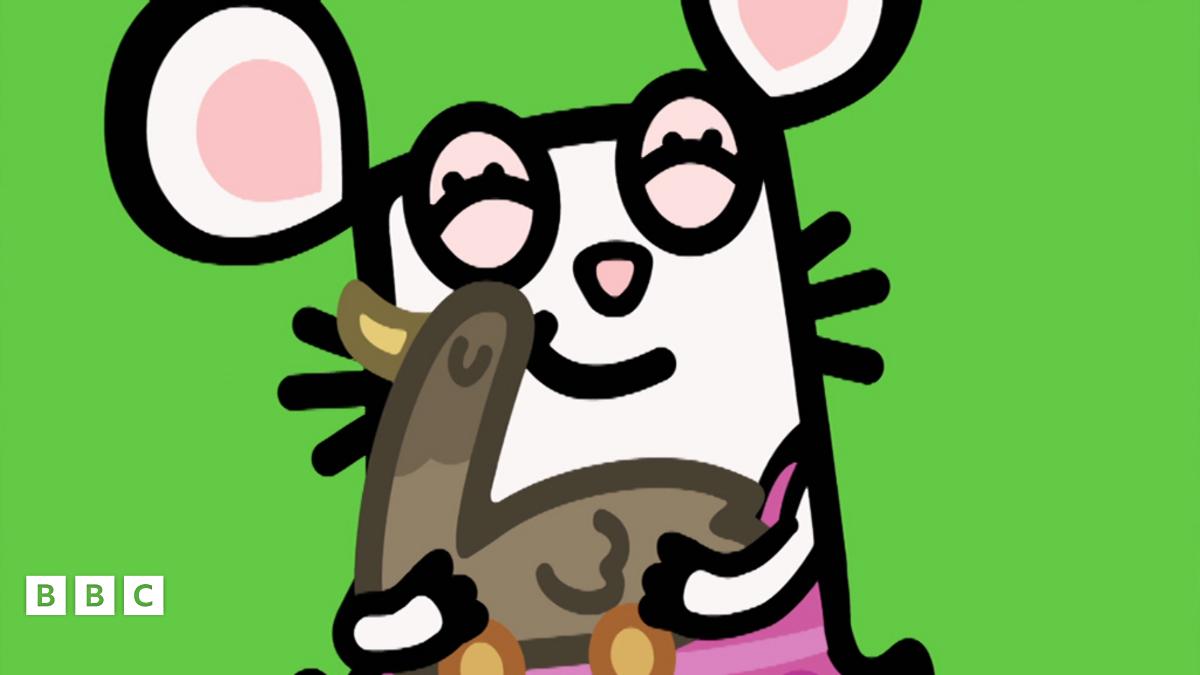 The Duckling - CBeebies