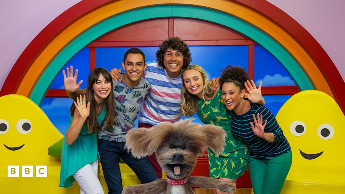 Which CBeebies House friend are you? - CBeebies