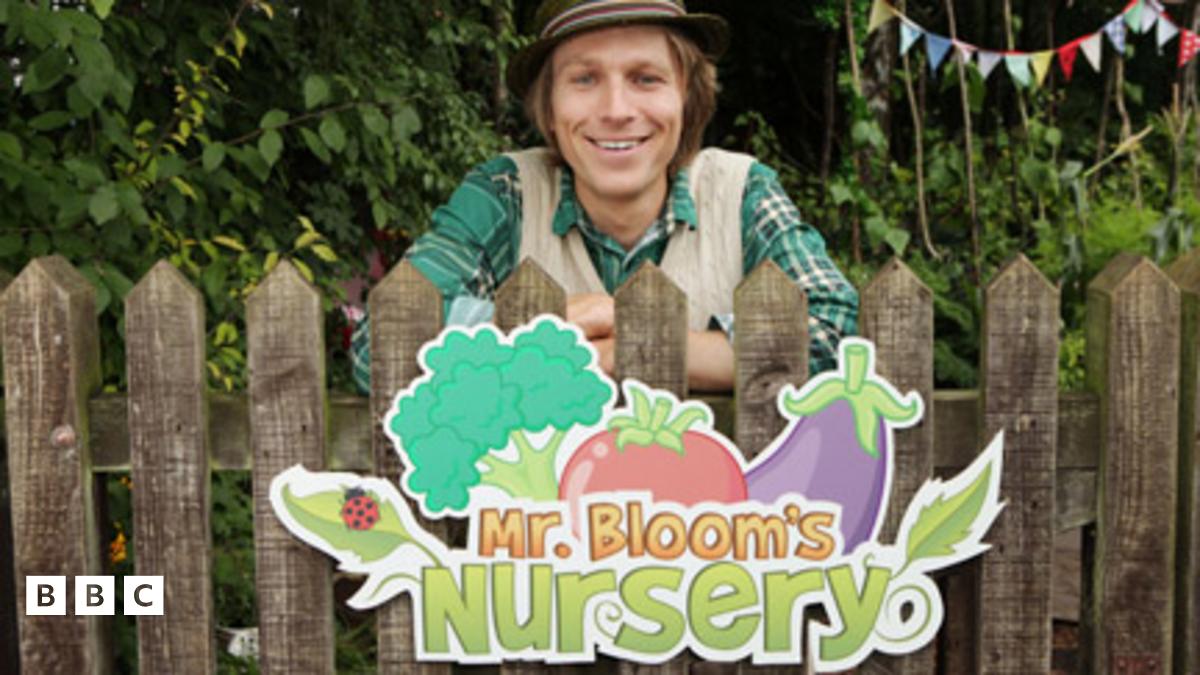 Compost - CBeebies