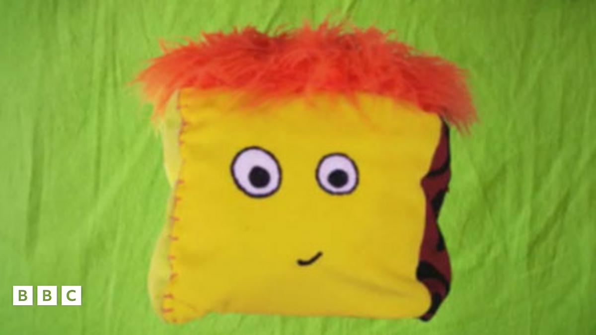 Stuffy's poem - CBeebies