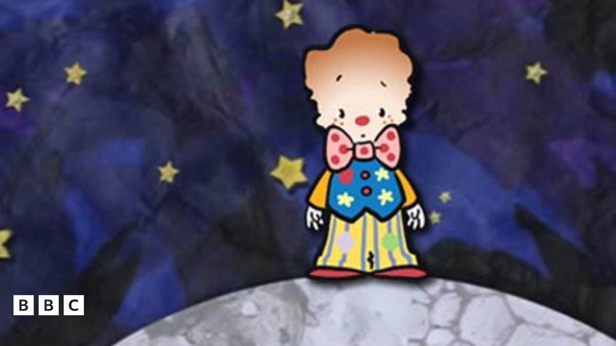 cbeebies tiny tumble