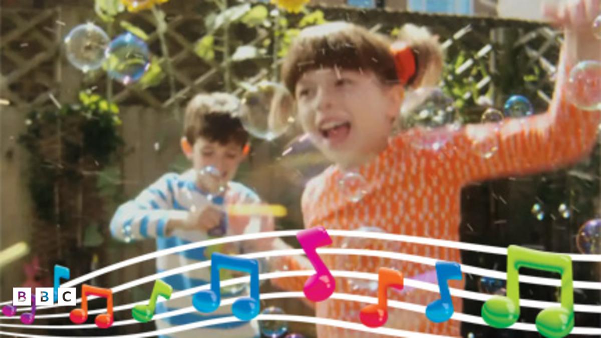 Topsy and Tim Theme Song - CBeebies