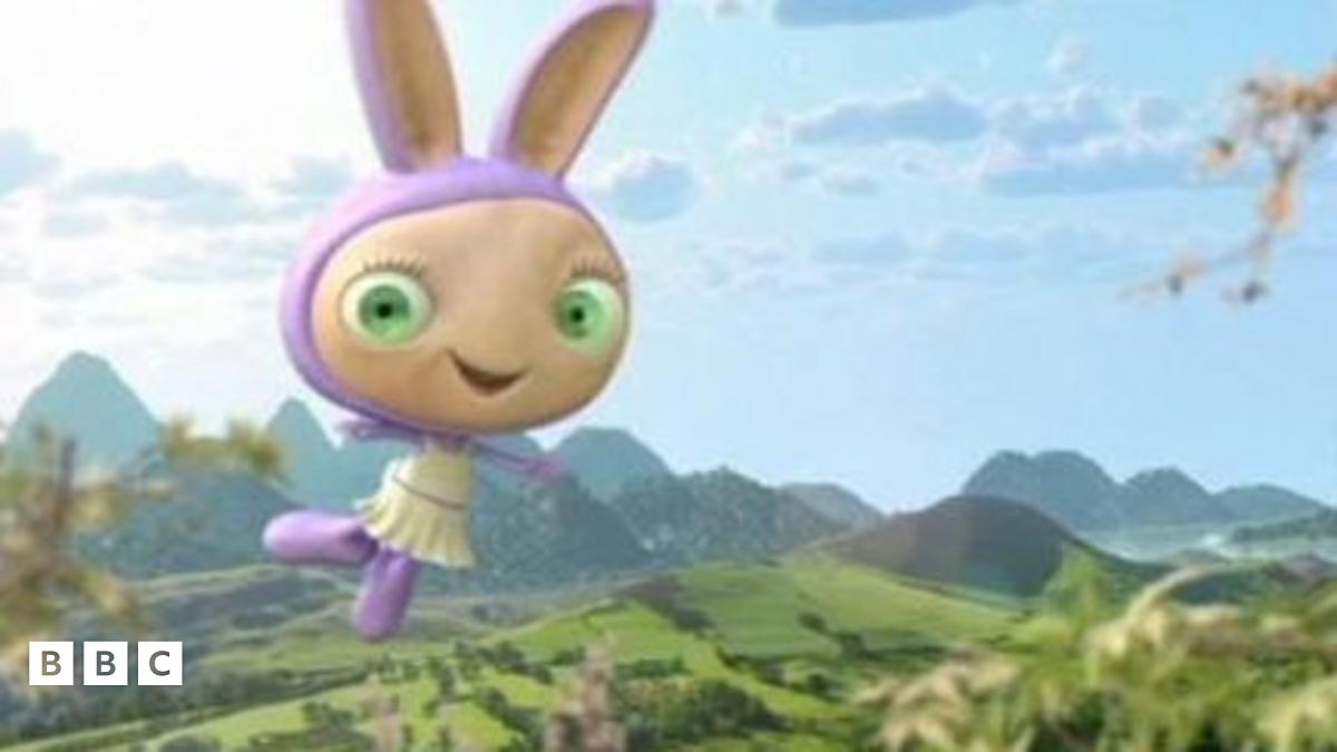 Waybuloo Theme Song - CBeebies