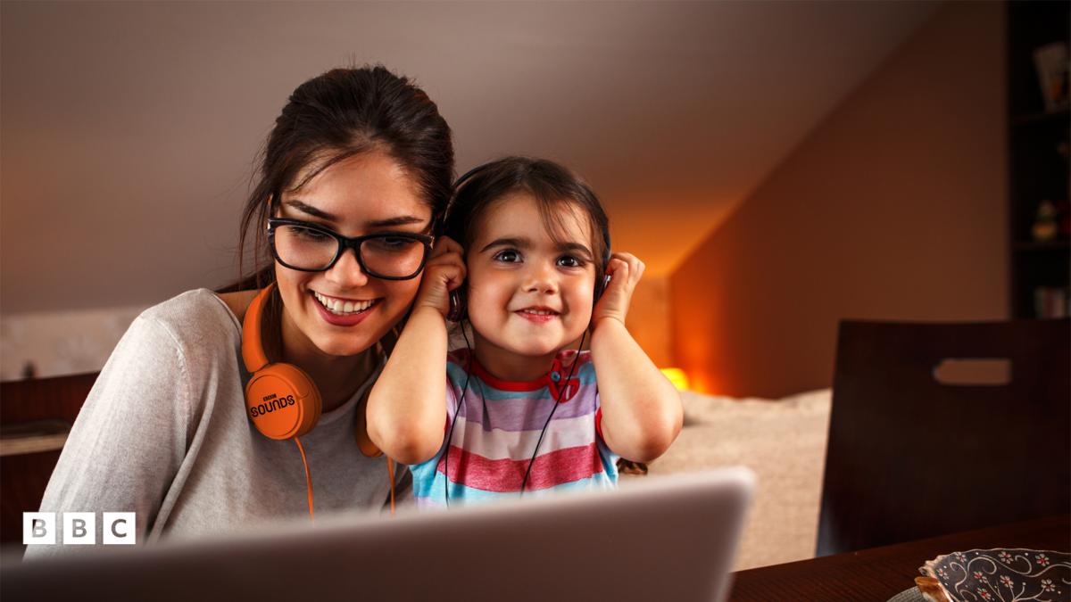 Free Radio for Kids with Stories, Learning and Relaxing Sounds for Kids ...
