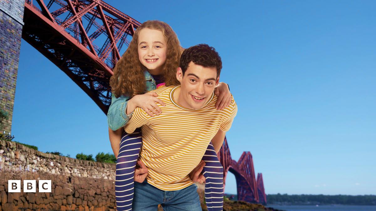 Boat - CBeebies