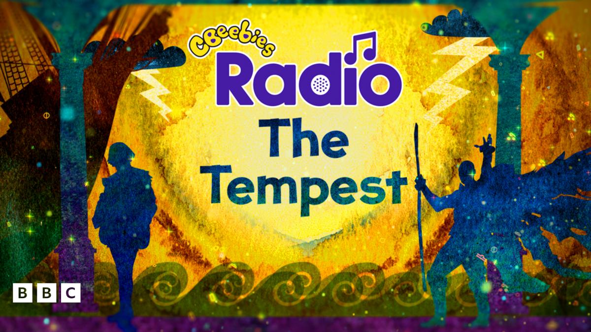 tempest cbbc