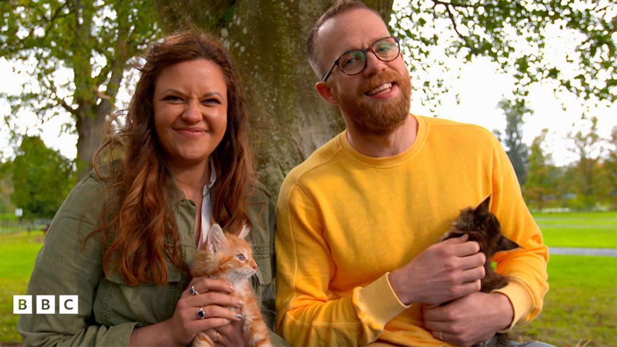 Animal Poo Song - CBeebies