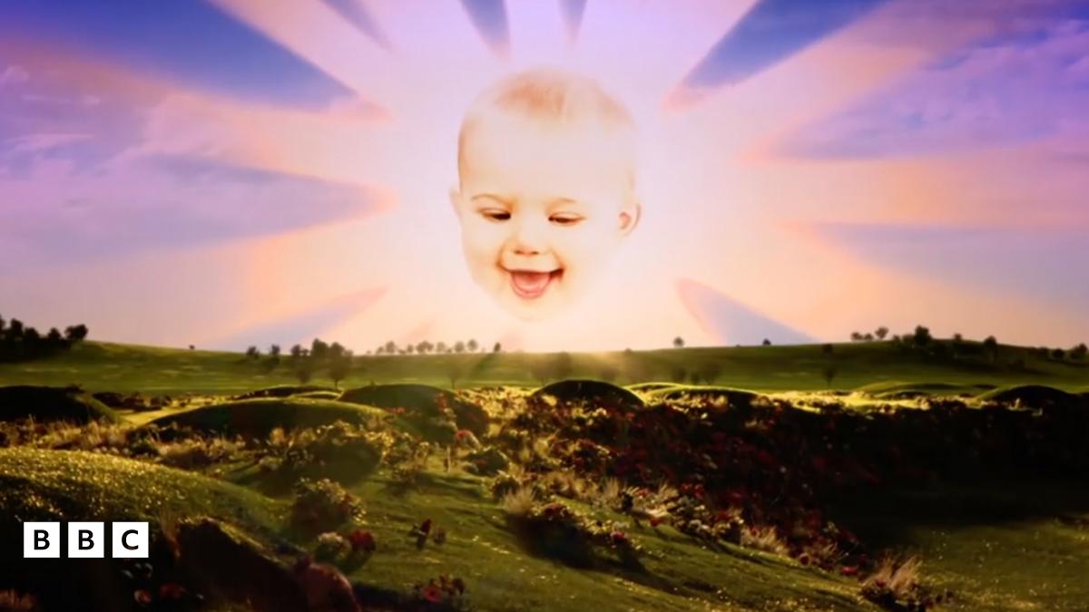 CBeebies Bedtime Song - Goodbye Sun, Hello Moon - CBeebies