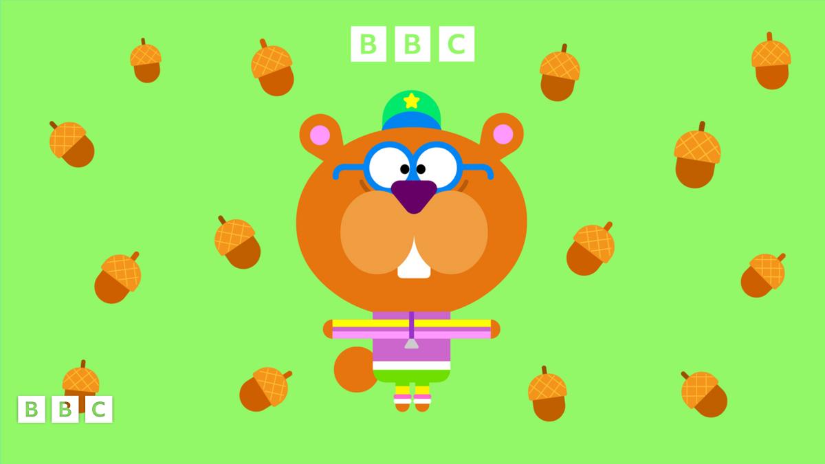 Listen to the Hey Duggee Pupcast with Eugene | Free podcast for kids ...