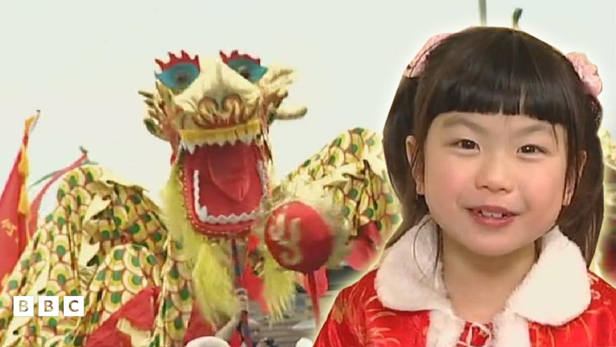 How to celebrate Chinese and Lunar New Year 2026 for kids - CBeebies