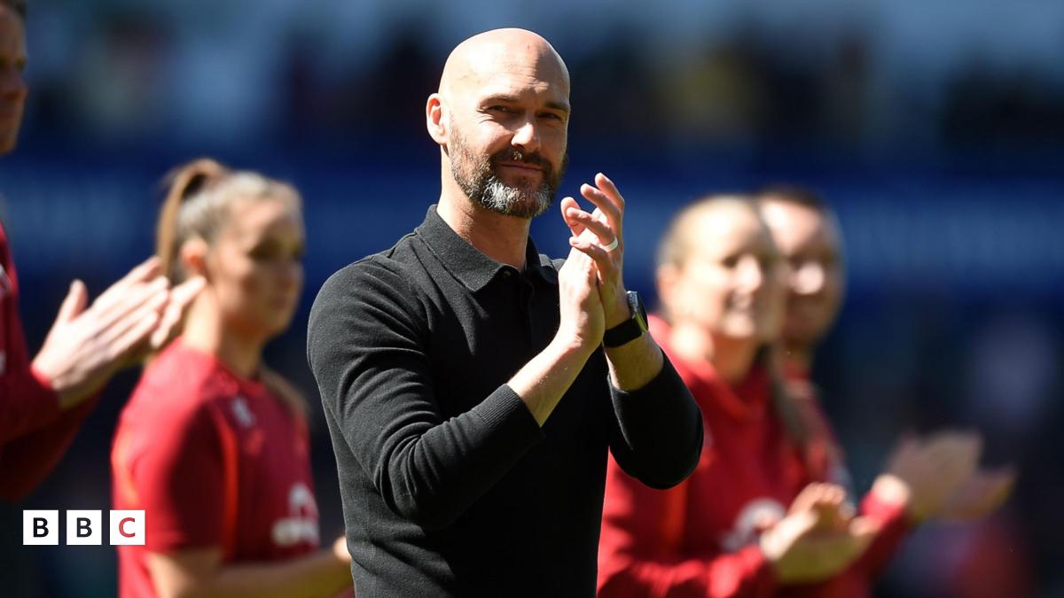 Swansea City: 'Strengthening needed all over'- Owain Tudur Jones - BBC