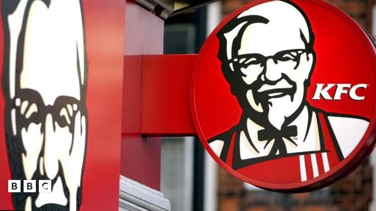 Sheffield: Police object to 24-hour KFC over drinkers fear - BBC