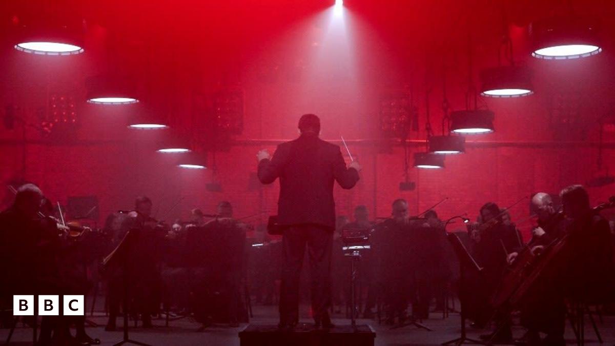 BBC Archive Quiz Do know more about classical music than think - BBC