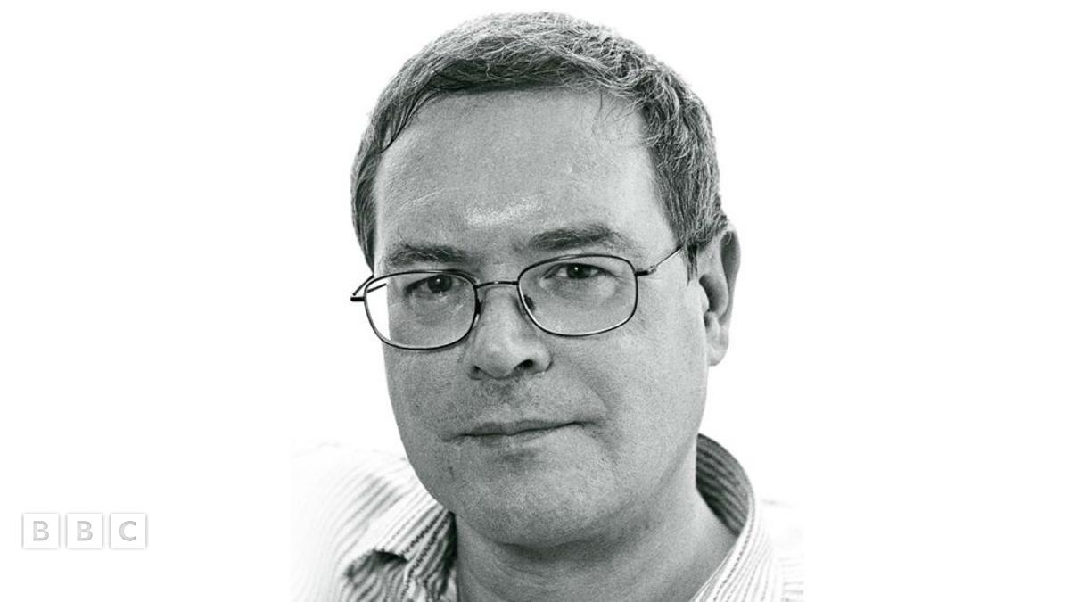 CJ Sampson, author of bestselling Shardlake series, dies aged 71 - BBC