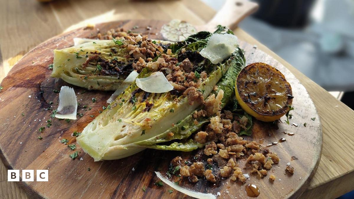 Recipe Title - BBC