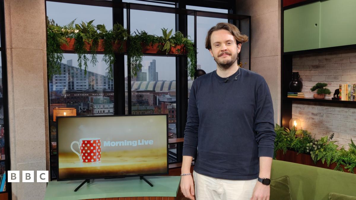 Check a Charity - BBC