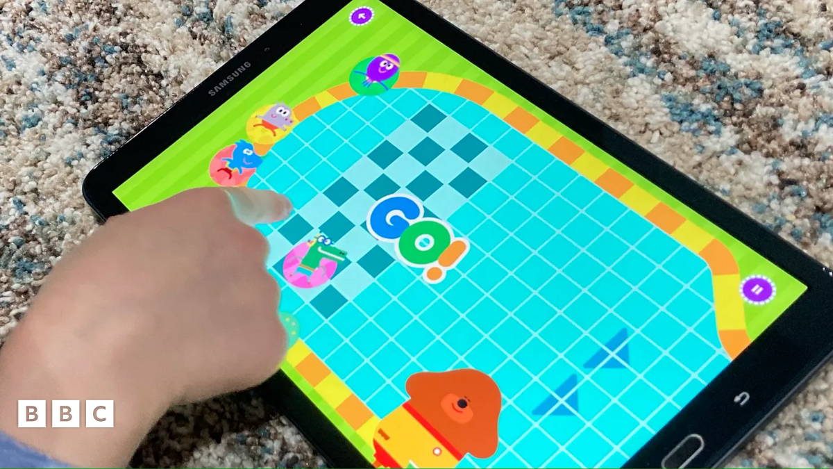 CSS Animations as a DOM-Based Animations Framework - BBC