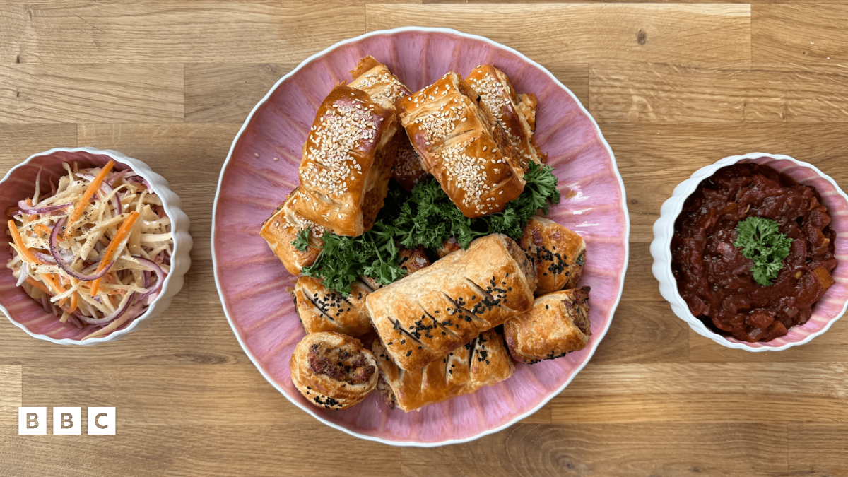 Recipe Title - BBC