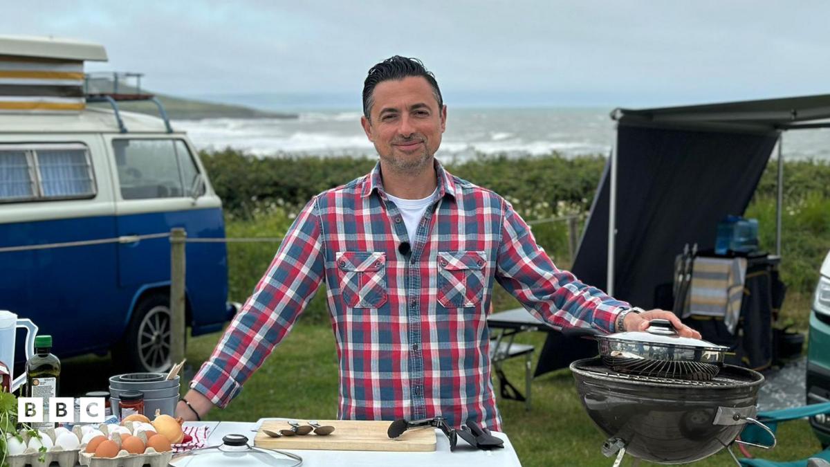 Recipe Title - BBC