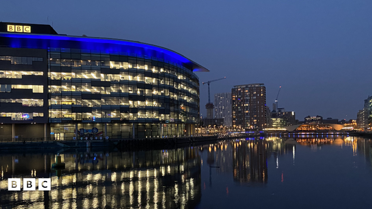 BBC Online — A year with serverless - BBC