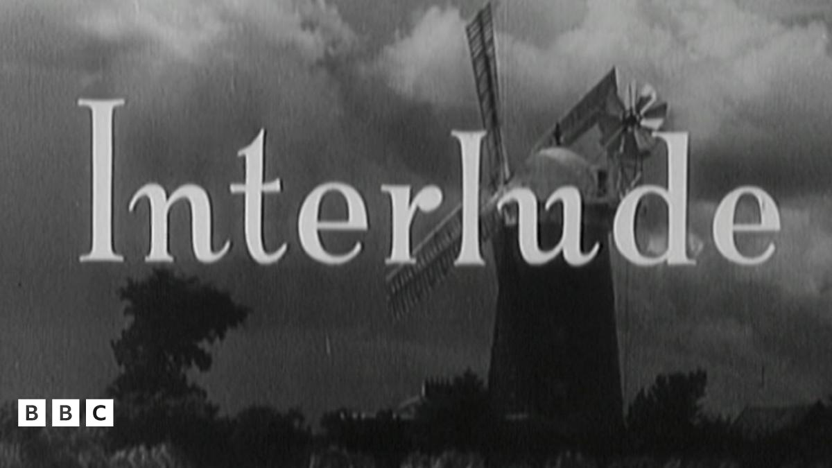 BBC Interlude films - BBC