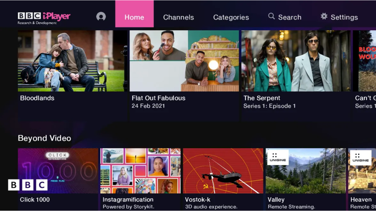 Building a WebAssembly Runtime for BBC iPlayer - BBC