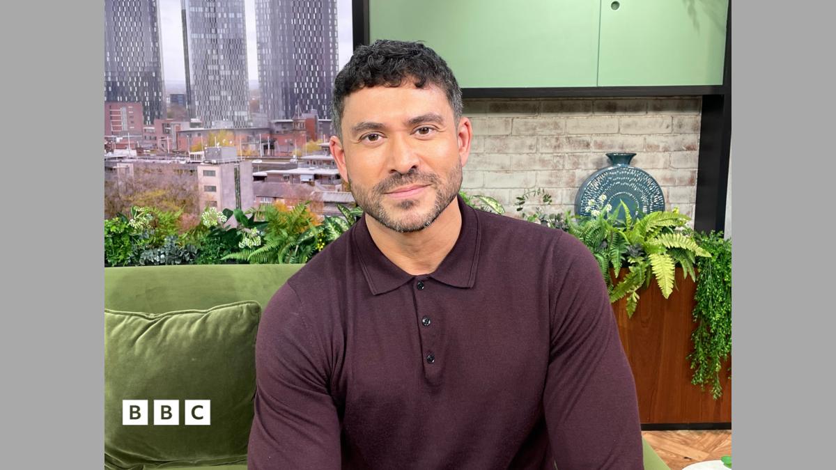 Summer Crimes - BBC