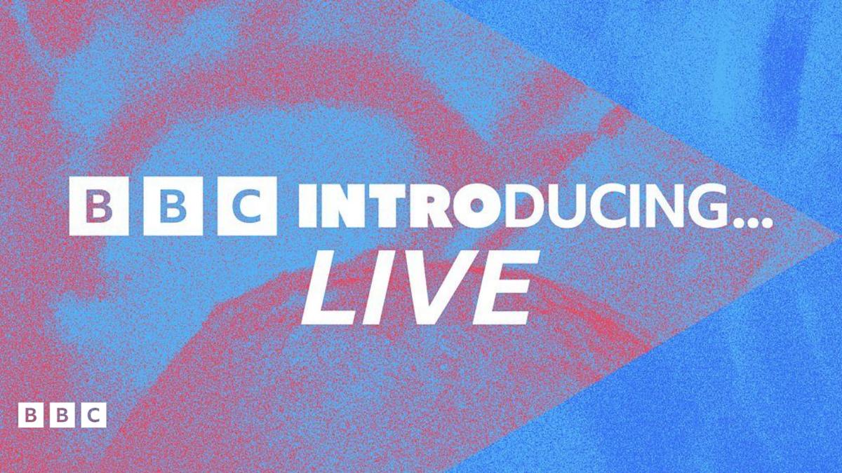Introducing LIVE 2025 - BBC