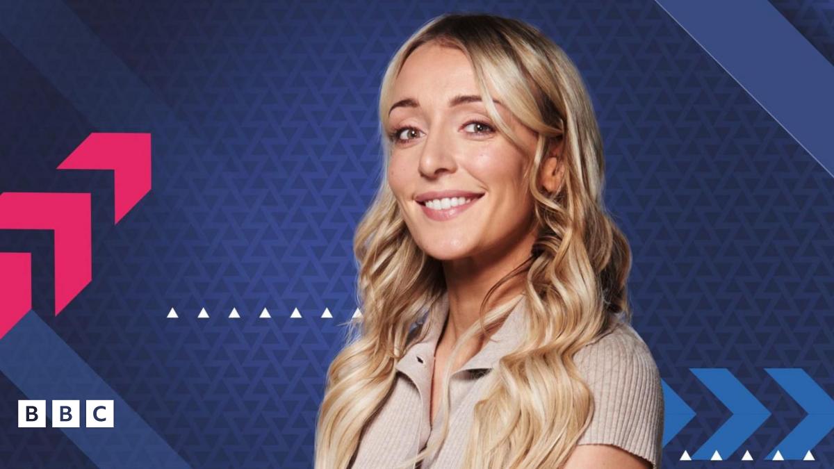 Ateb y Galw: Lauren Jenkins - BBC Cymru Fyw