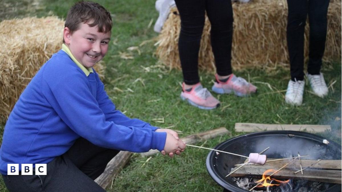 Lluniau: Dydd Llun Eisteddfod yr Urdd 2018 - BBC Cymru Fyw