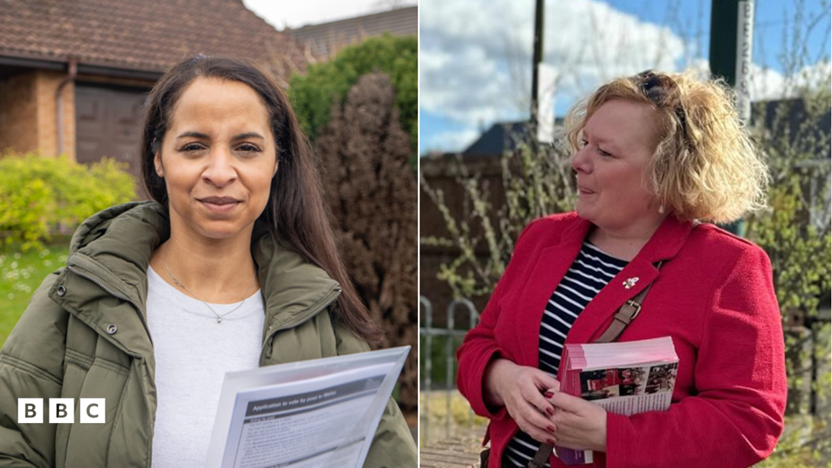Comisiynwyr heddlu: Ethol y menywod cyntaf yng Nghymru - BBC Cymru Fyw