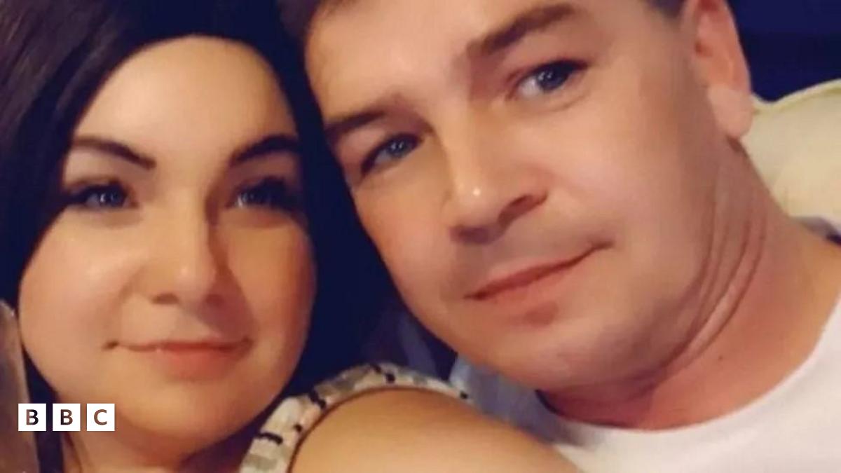 Dyn yn ddieuog o gyhuddiadau yn ymwneud â marwolaethau babanod - BBC ...