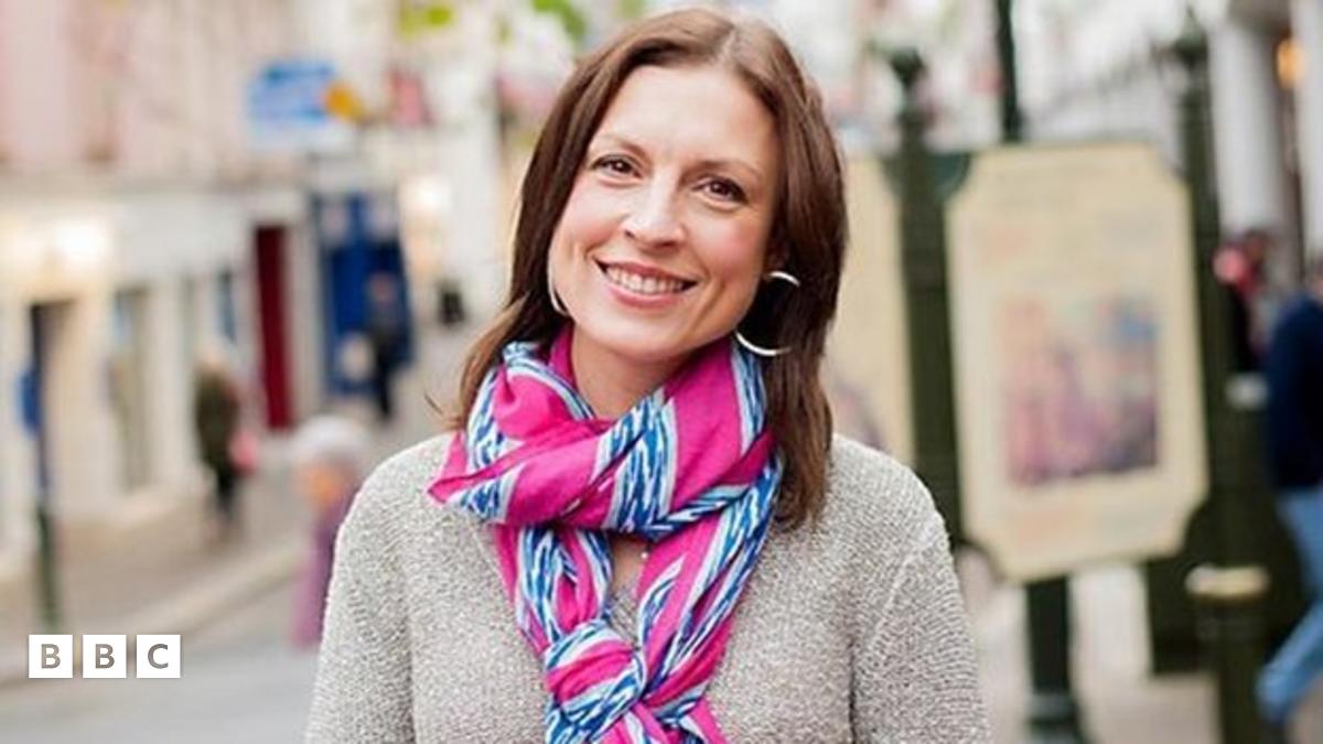 Ateb y Galw: Heledd Cynwal - BBC Cymru Fyw