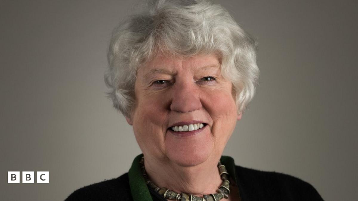 Y Fonesig Elan Closs Stephens yn gadeirydd dros dro y BBC - BBC Cymru Fyw