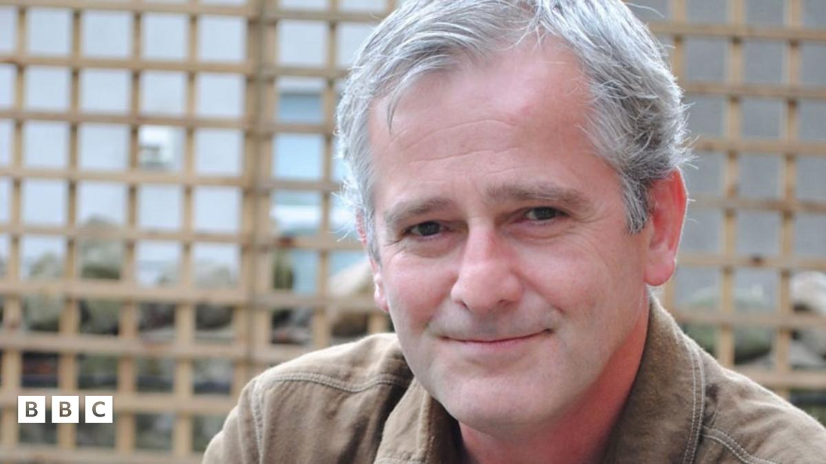 Ateb y Galw: Huw Chiswell - BBC Cymru Fyw