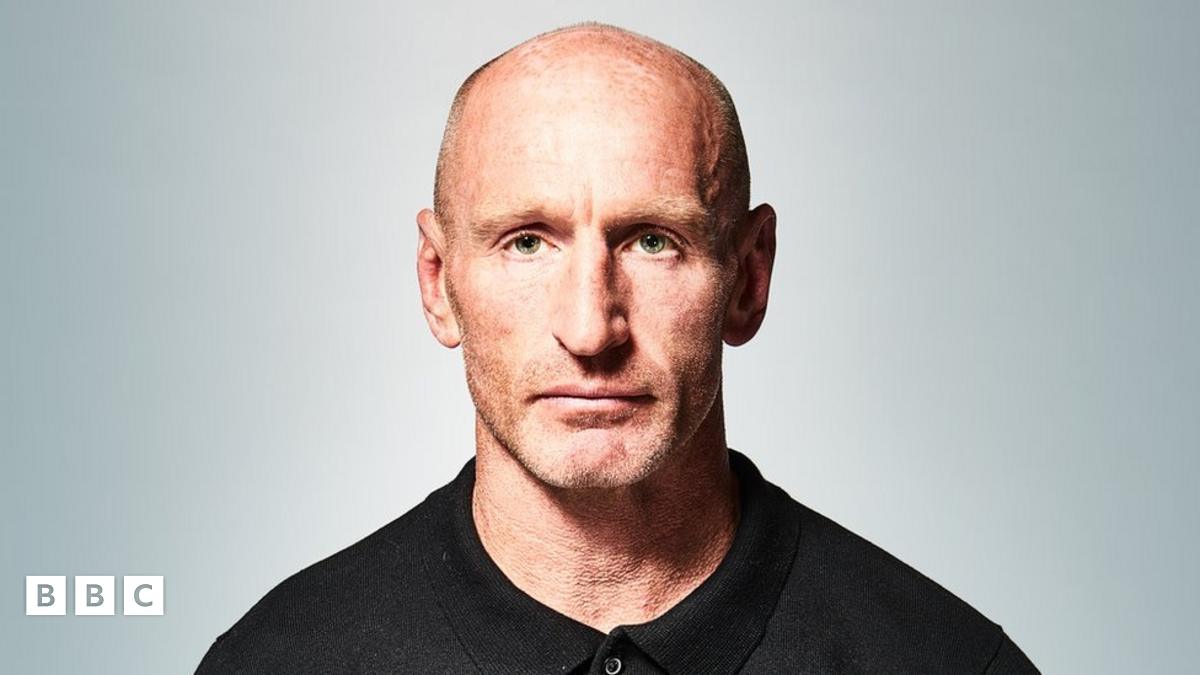 Cyn-gapten Cymru'n setlo achos cyfreithiol HIV â chyn-bartner - BBC ...