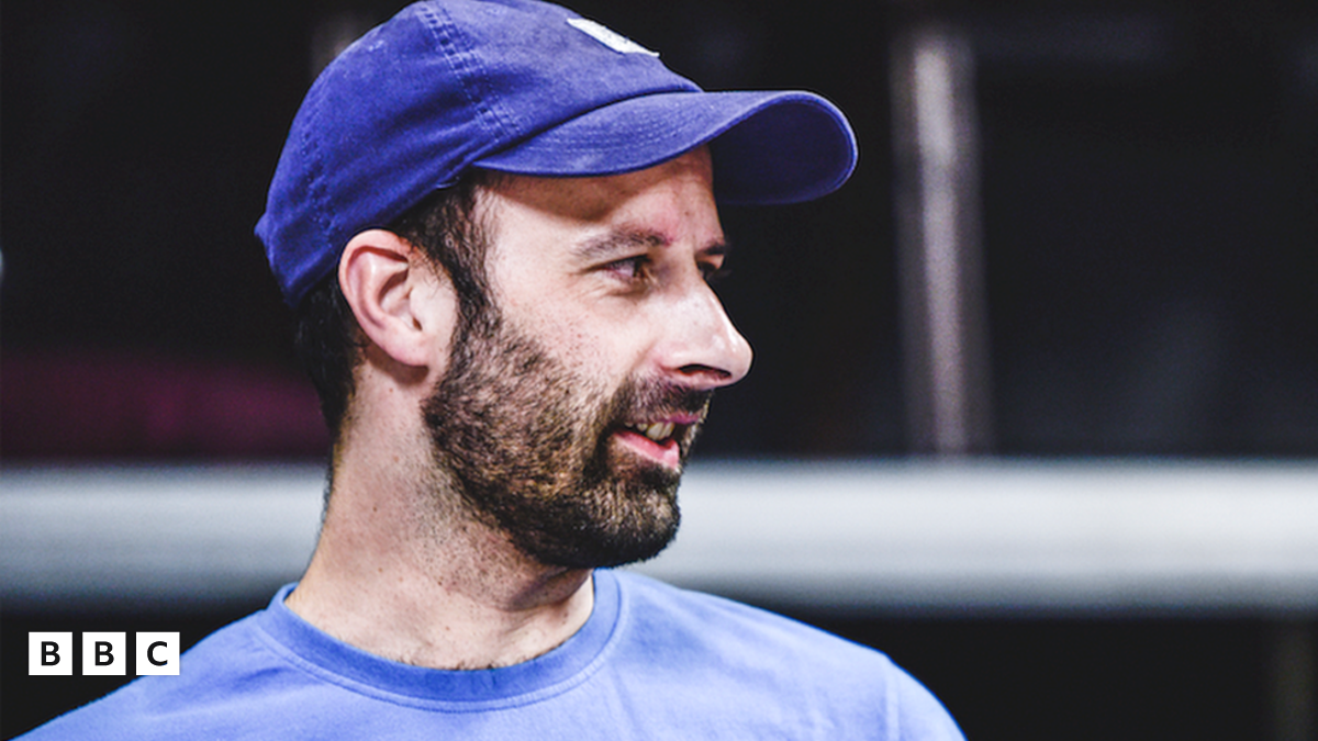 Ateb y Galw: Matthew Bulgo - BBC Cymru Fyw