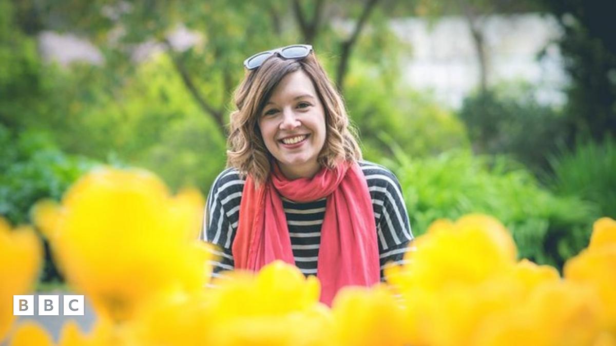 Ateb y Galw: Casia Wiliam - BBC Cymru Fyw