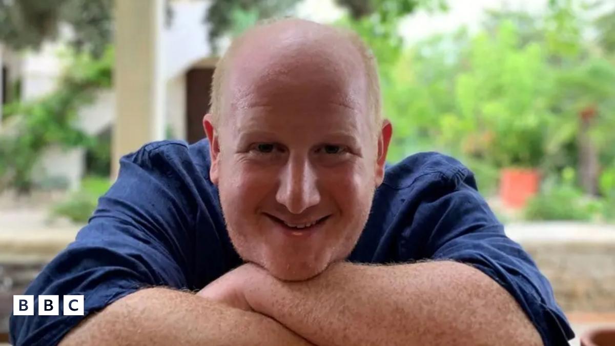 Ateb y Galw: Eilir Owen Griffiths - BBC Cymru Fyw