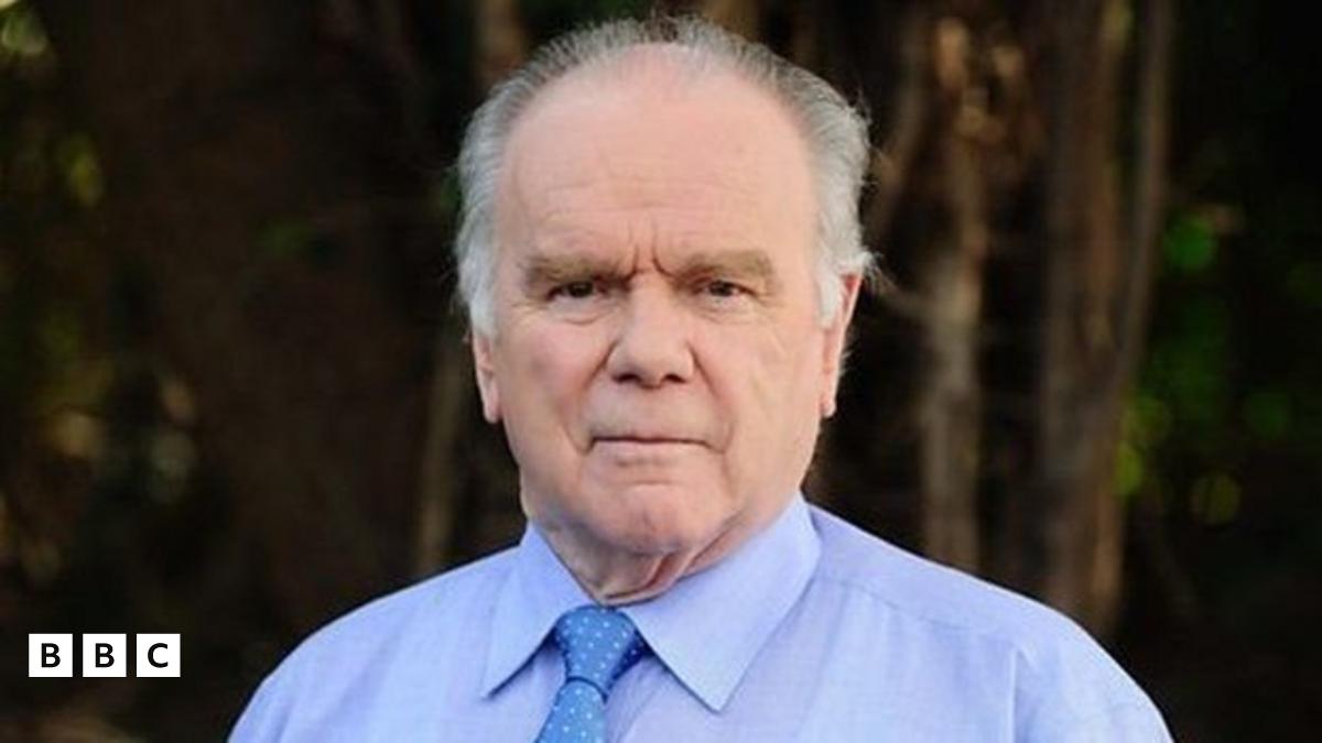 Y newyddiadurwr Gwilym Owen wedi marw yn 87 oed - BBC Cymru Fyw