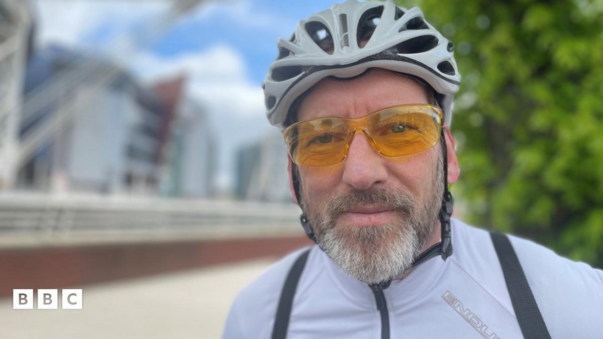 Monitro pob curiad calon am ddwy flynedd i fesur effaith ymarfer - BBC ...