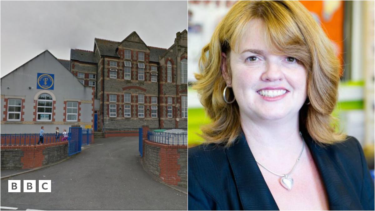 Athrawes o'r de ar restr hir gwobr fyd-eang - BBC Cymru Fyw