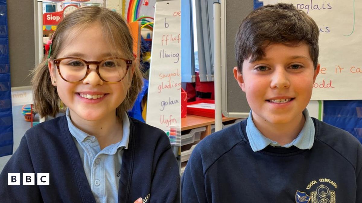 Y Cyfrifiad fydd y 'prawf cyntaf' i gynllun Cymraeg 2050 - BBC Cymru Fyw